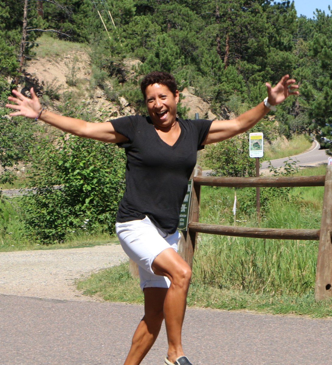 ¿Lista para empezar? ¡Órale, pues! – De Las Mias